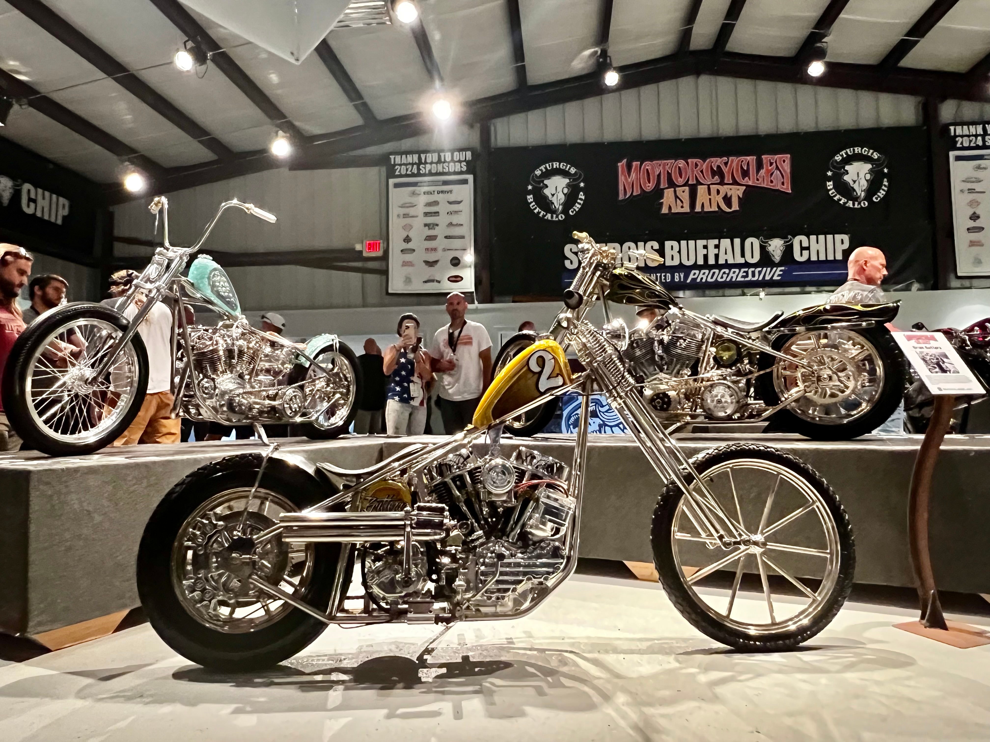 Release #54 - August 2024 – BAKER Drivetrain