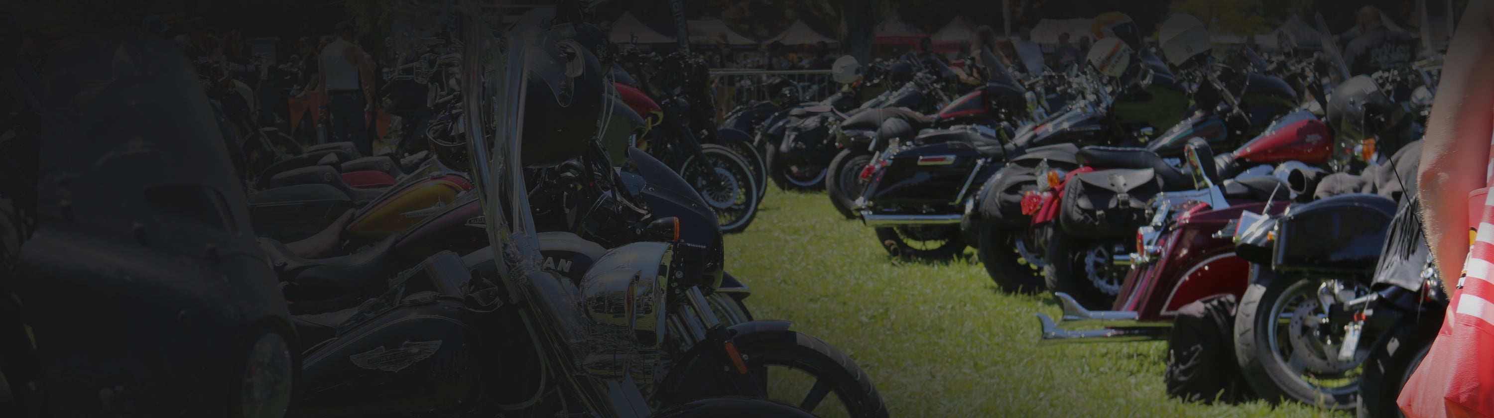 Primary – BAKER Drivetrain