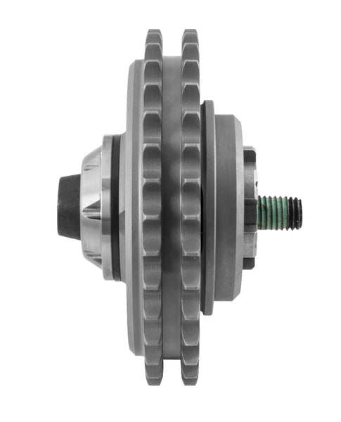 34-Tooth Compensator Sprocket for Twin Cam & M8 Models - BAKER Drivetrain