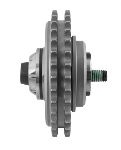 34-Tooth Compensator Sprocket for Twin Cam & M8 Models - BAKER Drivetrain