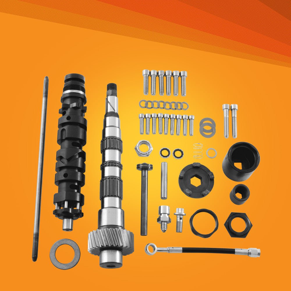 Reverse Gear tagged "heritage springer" - BAKER Drivetrain