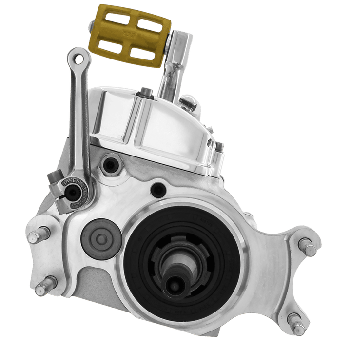 BAKER Drivetrain | Harley-Davidson Transmission And Parts