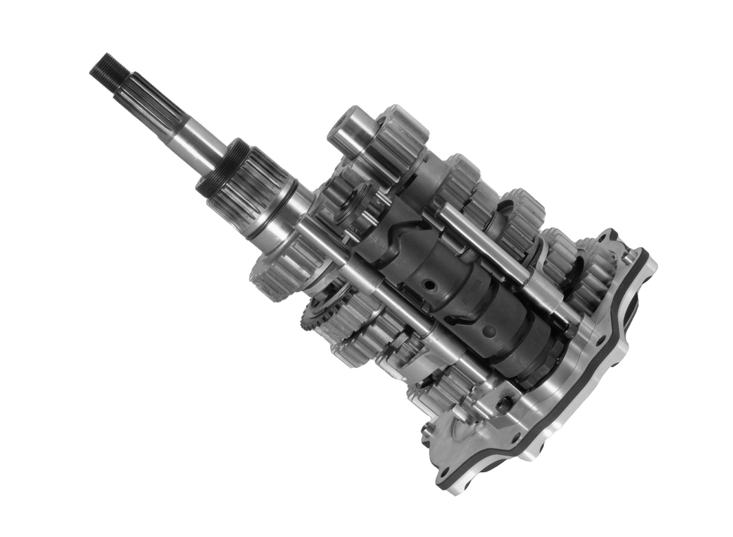 BAKER Drivetrain | Harley-Davidson Transmission And Parts