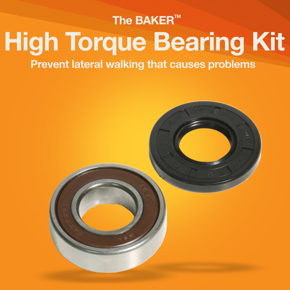 Shop BAKER Drivetrain