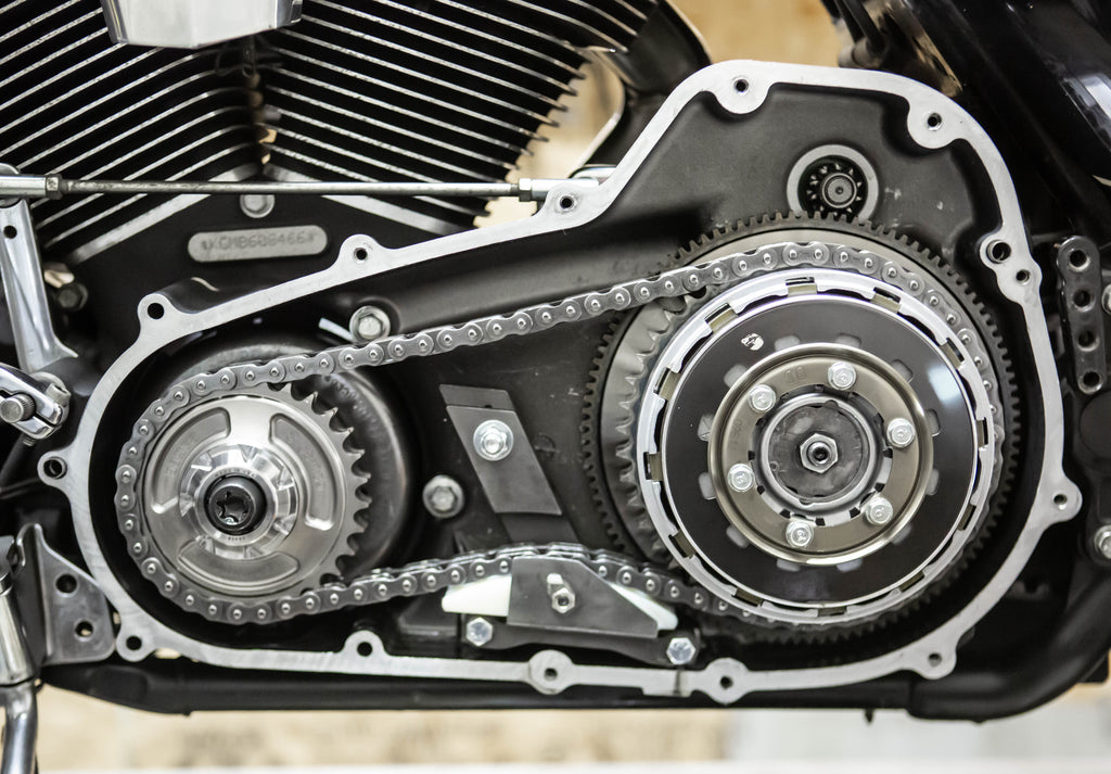 Primary - BAKER Drivetrain