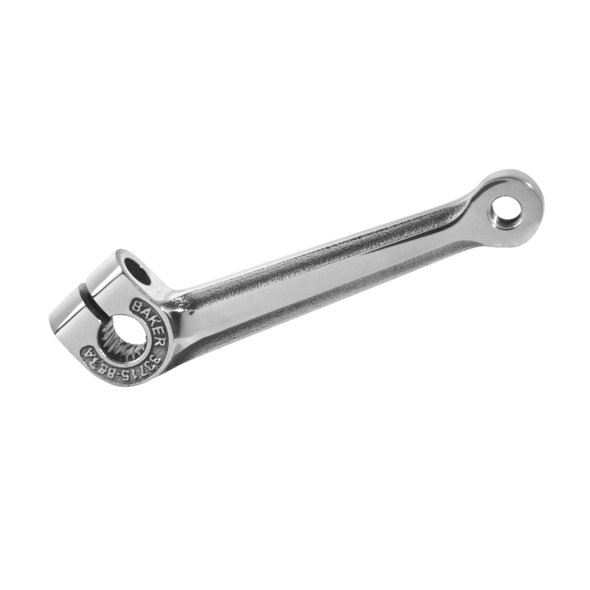 Truss Style Shift Lever Kit – BAKER Drivetrain