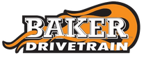 Reverse Gear – BAKER Drivetrain
