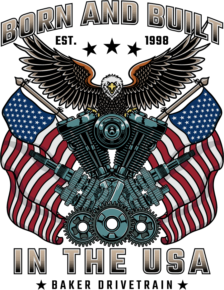 About Us – BAKER Drivetrain