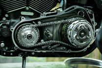 30-Tooth Compensator Sprocket Kit – BAKER Drivetrain