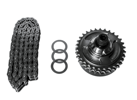 30-Tooth Compensator Sprocket Kit - BAKER Drivetrain