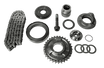 30-Tooth Compensator Sprocket Kit – BAKER Drivetrain