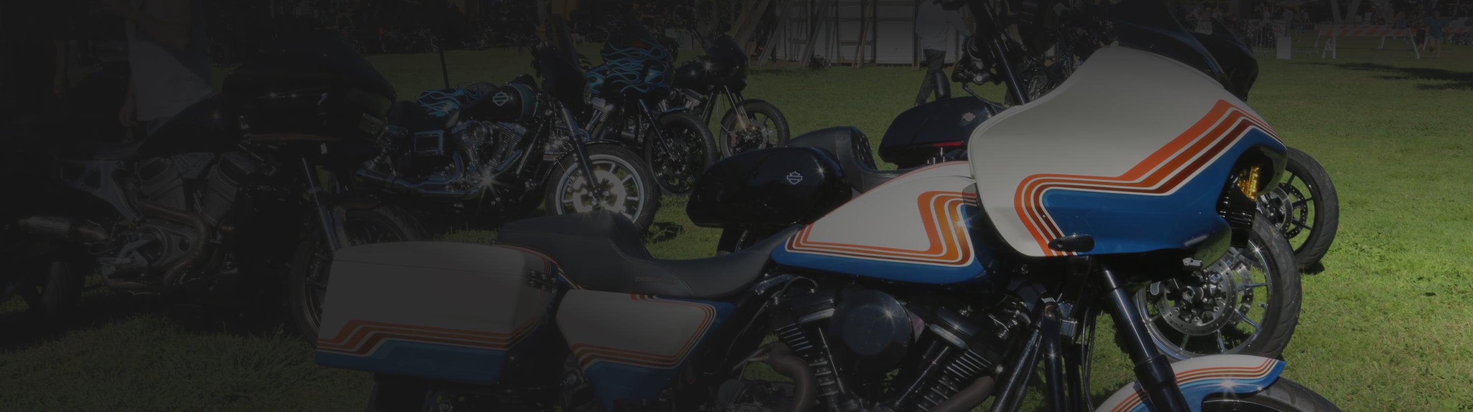 Contact Us | Build Your Own Harley | BAKER Drivetrain