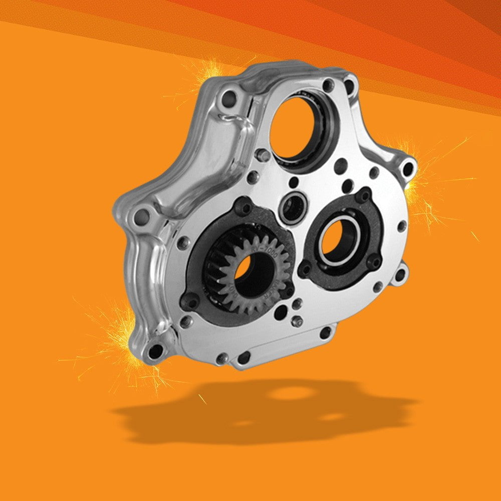 Reverse Gear - BAKER Drivetrain