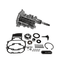 GrudgeBox Builder's Kit – BAKER Drivetrain