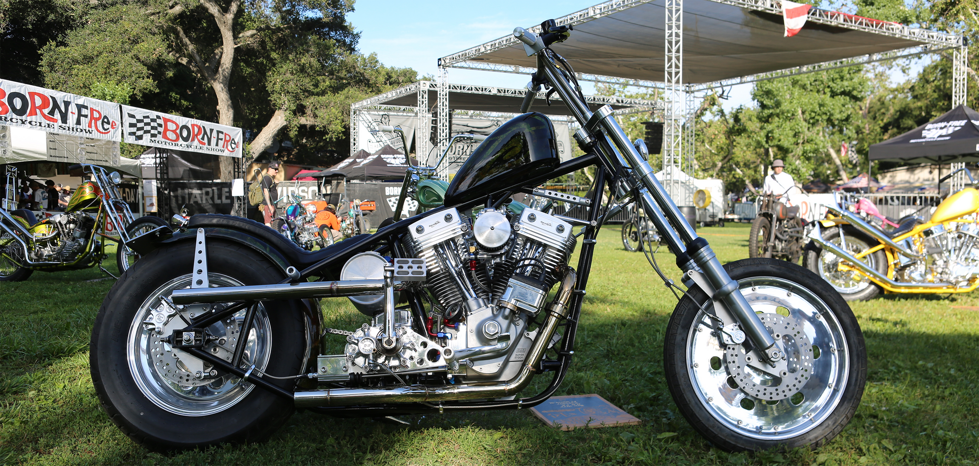 4-Speed Complete Transmission – BAKER Drivetrain