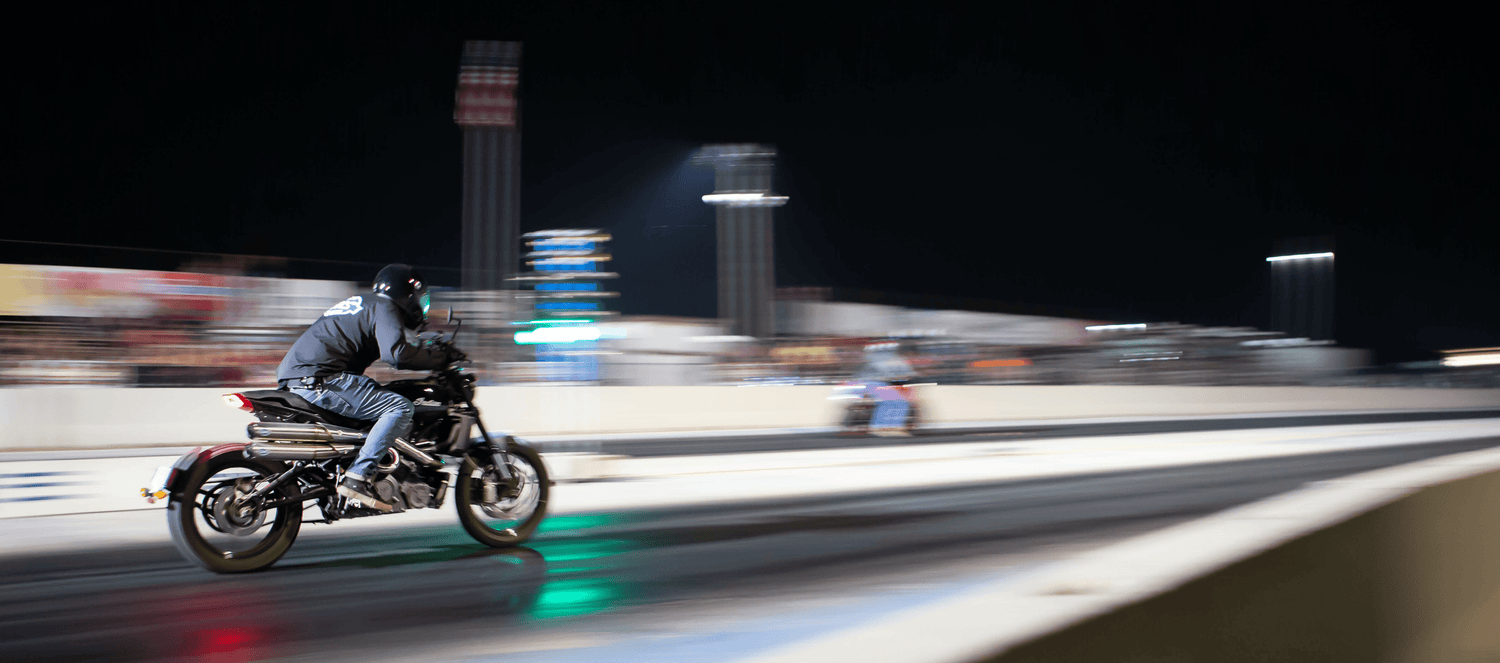 Speed Calculator – BAKER Drivetrain