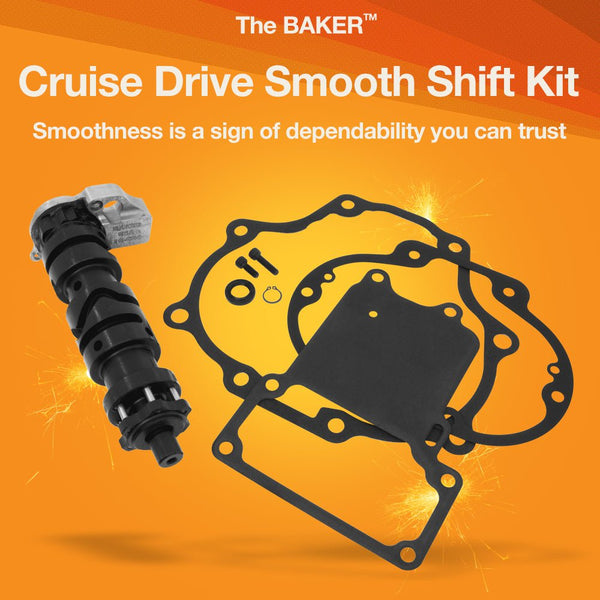 Primary - BAKER Drivetrain