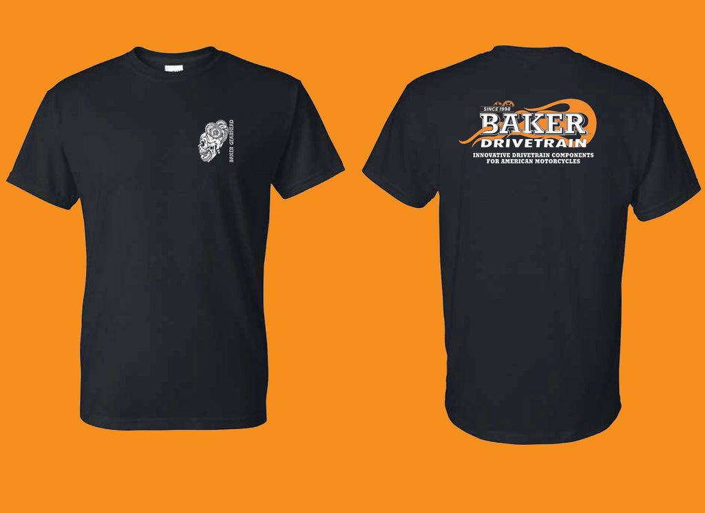 Apparel - BAKER Drivetrain