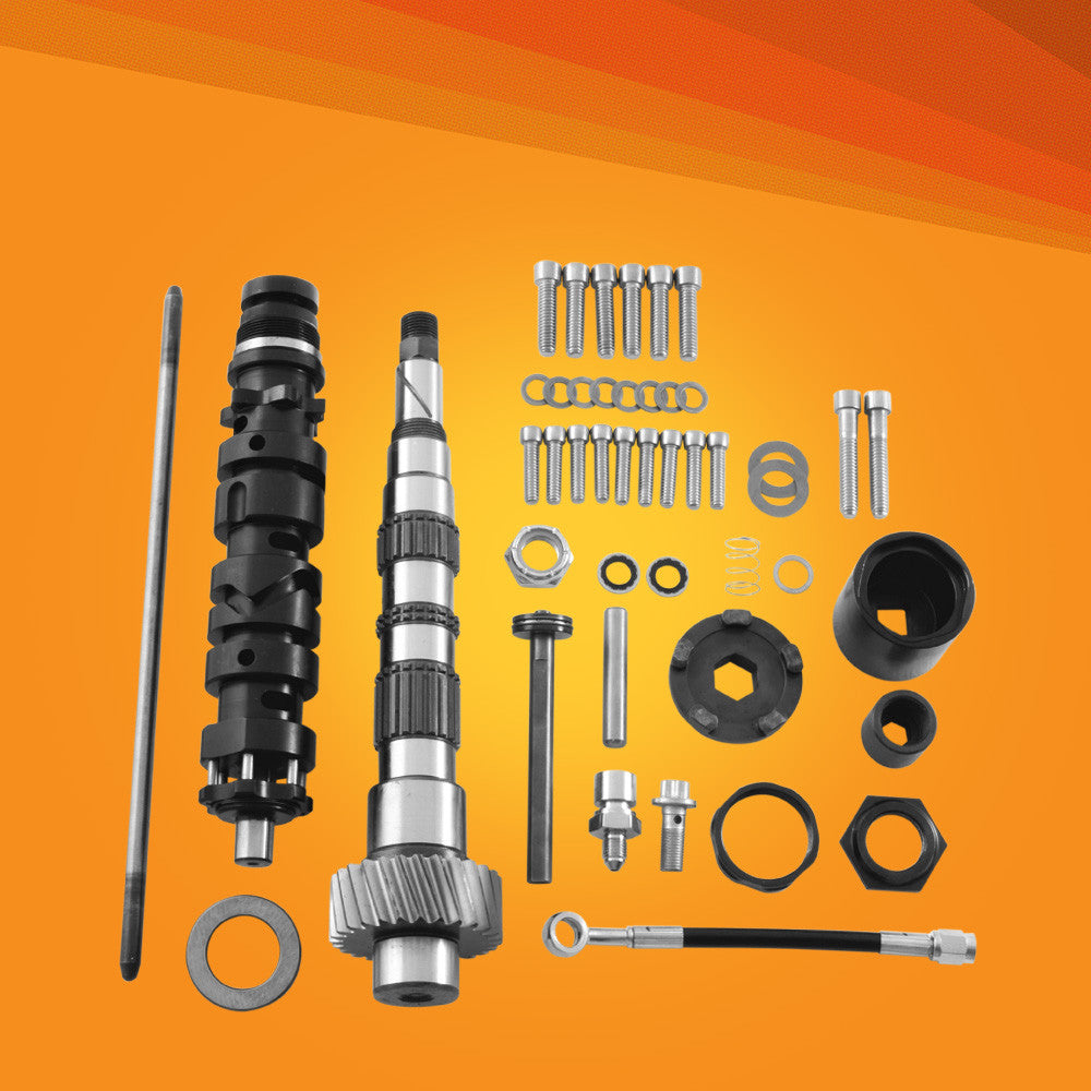 Reverse Gear - BAKER Drivetrain