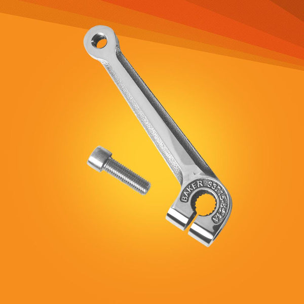 Truss Style Shift Lever Kit - BAKER Drivetrain