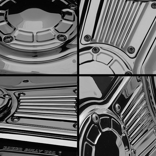 Primary - BAKER Drivetrain