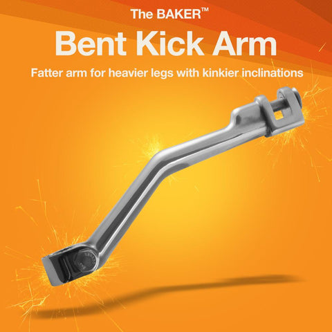 Kicker Accessories - BAKER Drivetrain