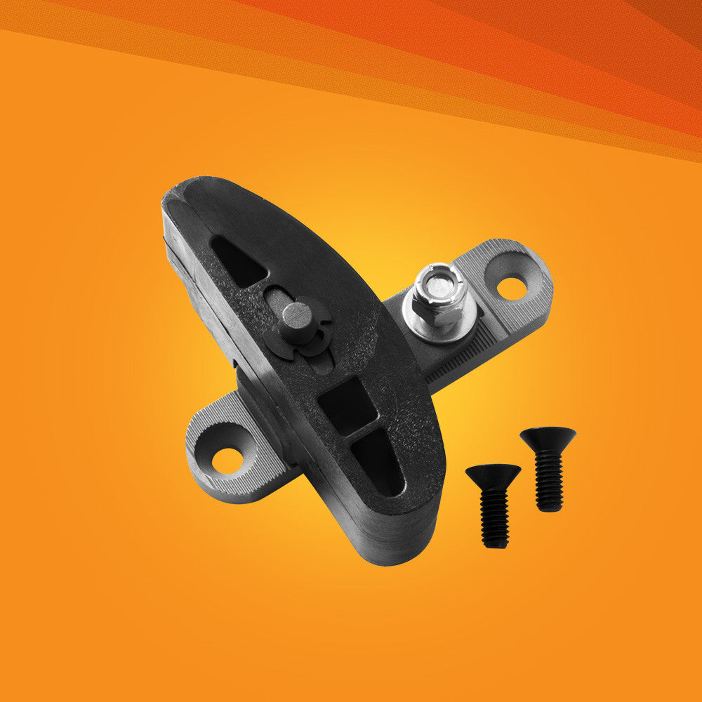 Primary - BAKER Drivetrain