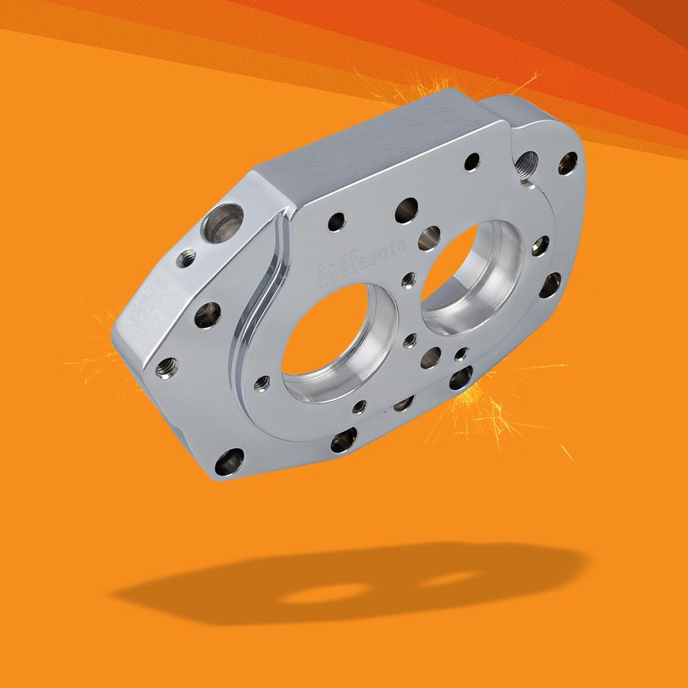 Pre-2006 Dyna | Harley Davidson Automatic Transmission - BAKER Drivetrain