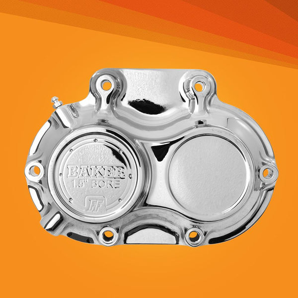 Hydraulic Side Cover - BAKER Drivetrain