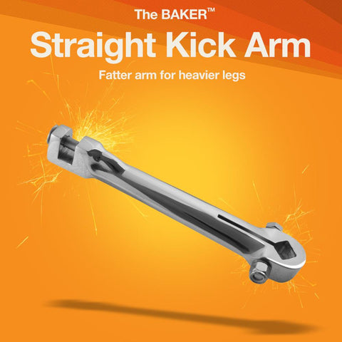 Kicker Accessories - BAKER Drivetrain