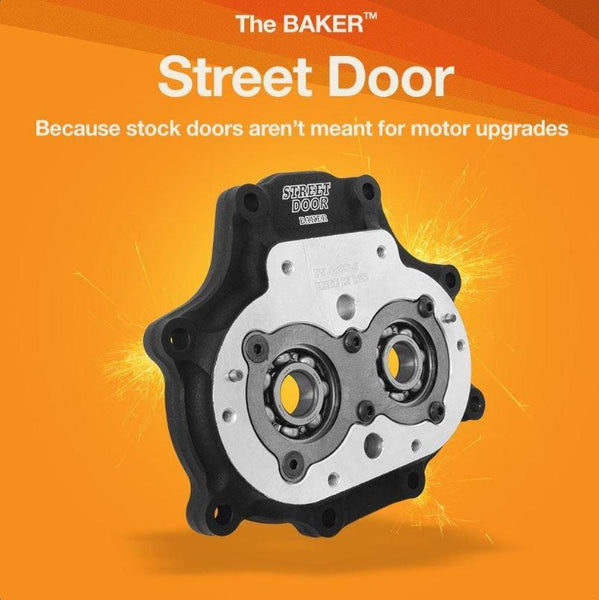 Primary - BAKER Drivetrain